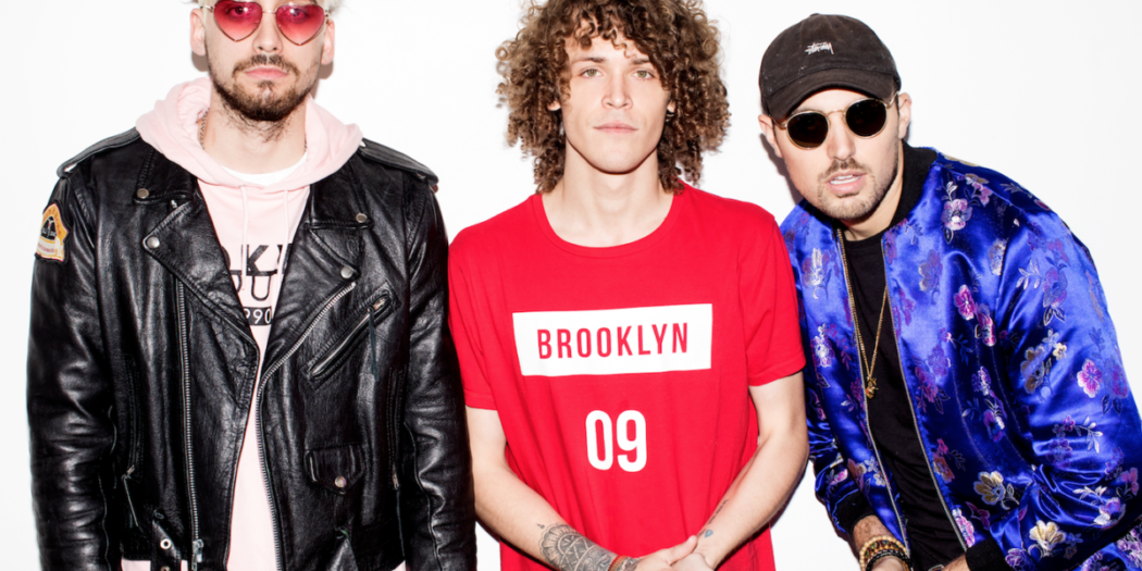Cheat Codes Release Stripped Down Version of “No Promises ft. Demi Lovato” – Music Existence