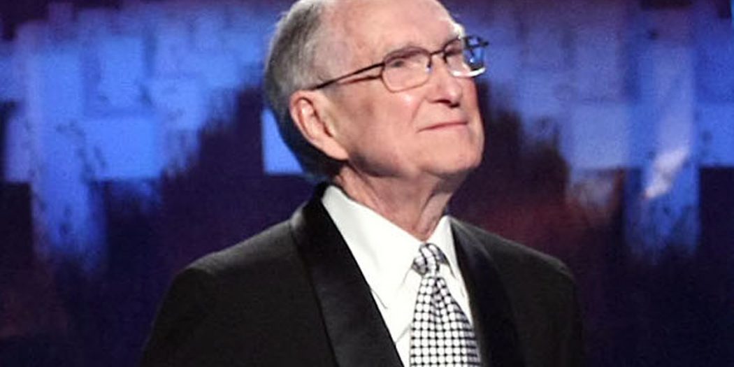 Ray Burton Passes Away At Age 94 – Music Existence
